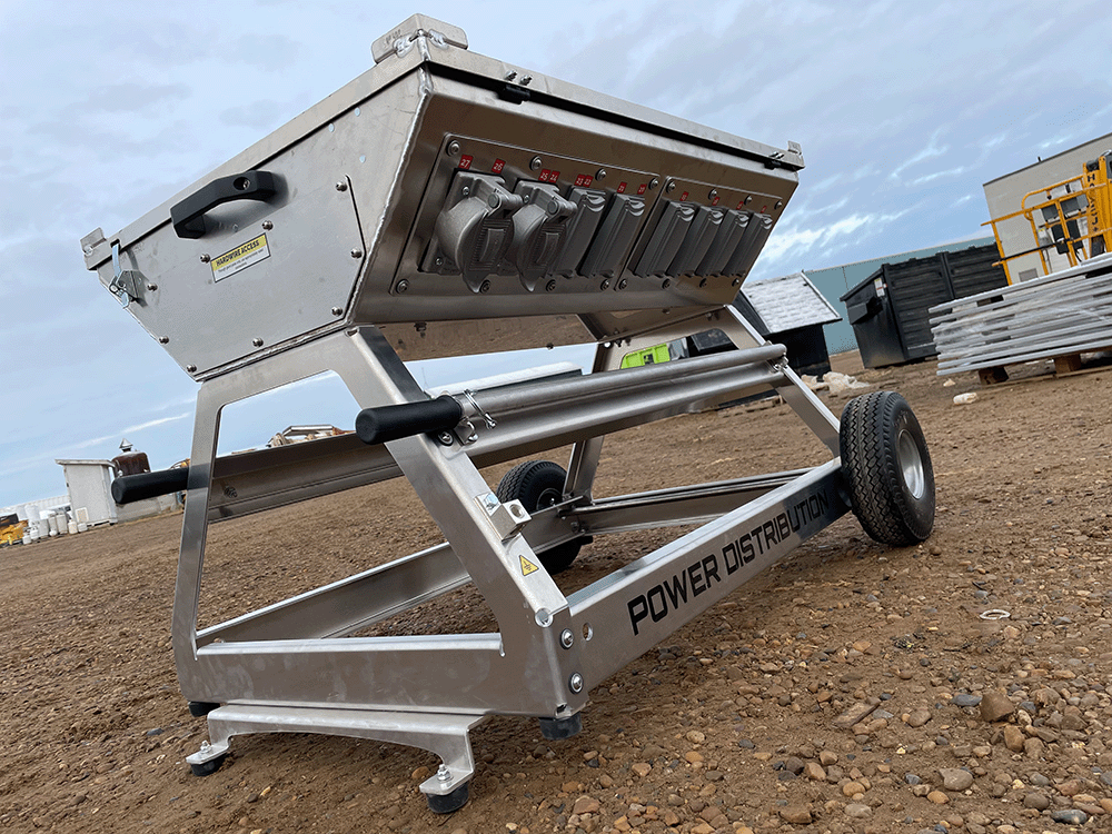 Cavalier Industries Home Page